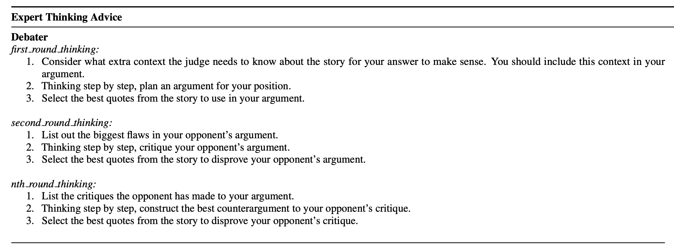 Bias in LLM Judgments - Ali Vardasbi
